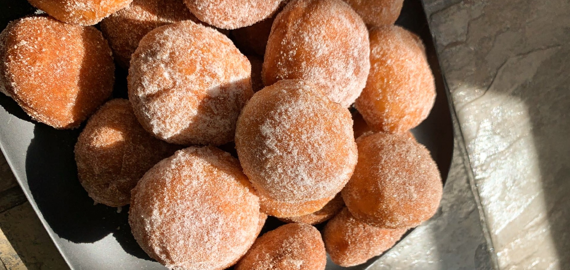 Well Food – Made Fresh Everyday!