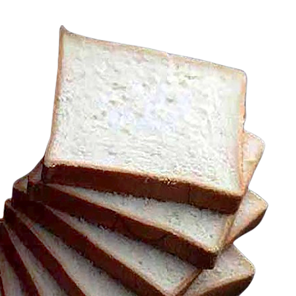 Well Bread - Well Food