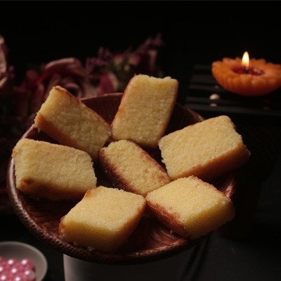 Aflatun Halua Archives - Well Food