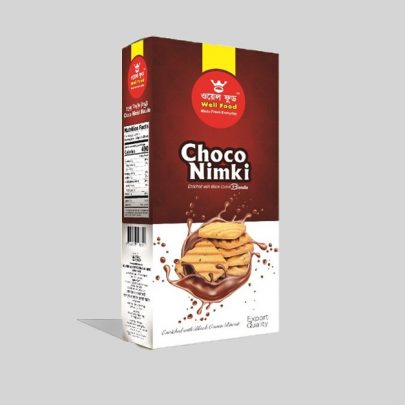 Well Choco Bite Premium - Well Food