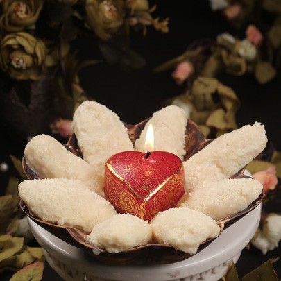 Well Irani Vogh - Well Food