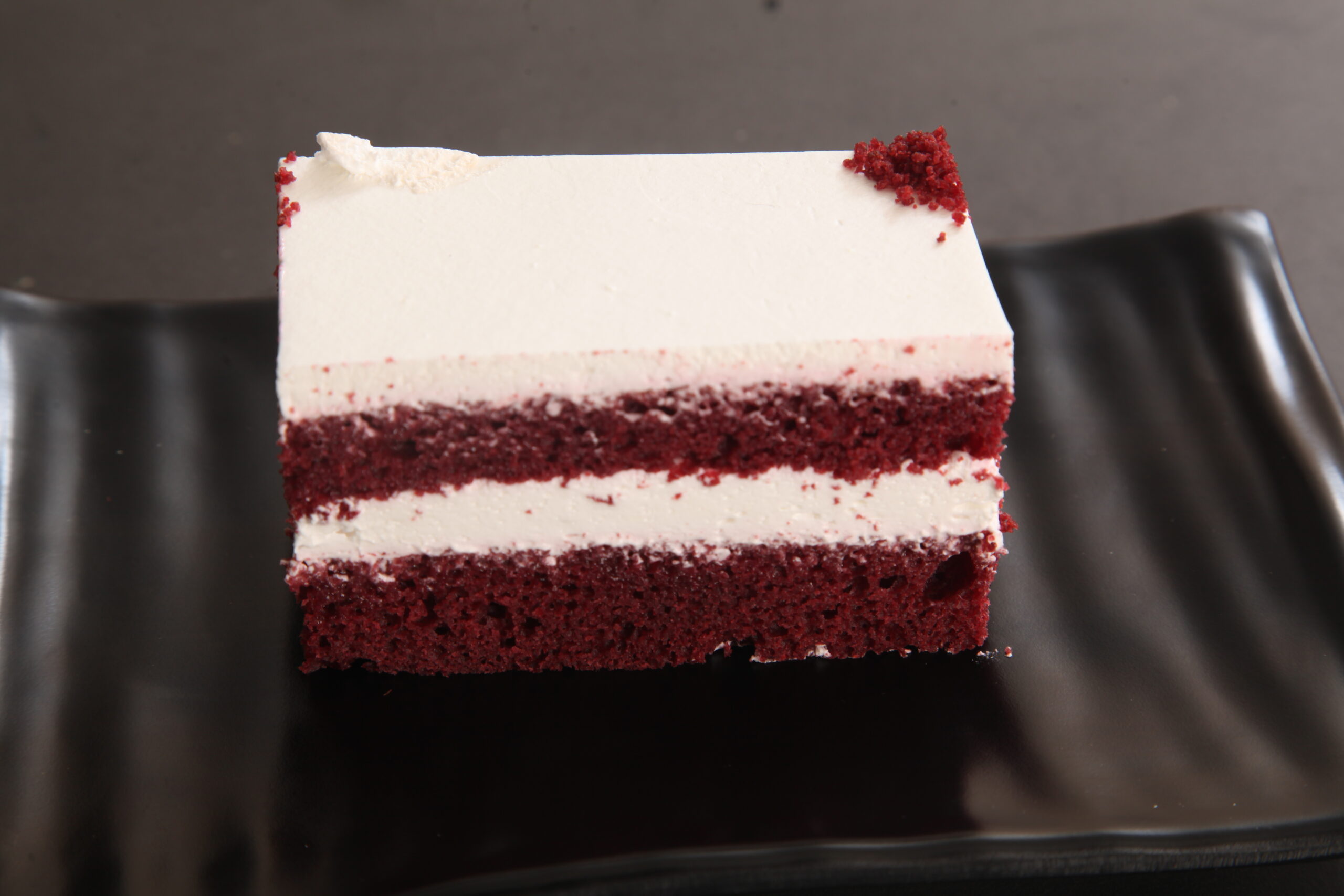 RED VELVET PASTRY - Well Food